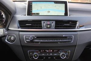 Balts BMW X1 2019 Rīga, ar dzinēja tilpumu 1.50 L un nobraukumu 70 tūkst. km par 23500 €, foto 12 vietnē AUTOMOTO.COM.LV