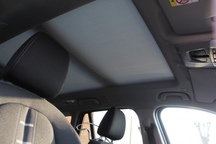Balts BMW X1 2019 Rīga, ar dzinēja tilpumu 1.50 L un nobraukumu 70 tūkst. km par 23500 €, foto 13 vietnē AUTOMOTO.COM.LV
