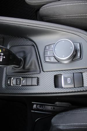 Balts BMW X1 2019 Rīga, ar dzinēja tilpumu 1.50 L un nobraukumu 70 tūkst. km par 23500 €, foto 15 vietnē AUTOMOTO.COM.LV
