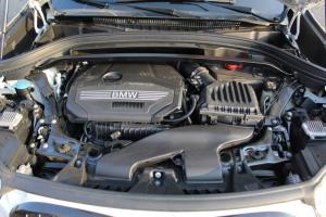 Balts BMW X1 2019 Rīga, ar dzinēja tilpumu 1.50 L un nobraukumu 70 tūkst. km par 23500 €, foto 19 vietnē AUTOMOTO.COM.LV