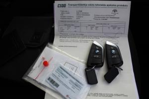 Balts BMW X1 2019 Rīga, ar dzinēja tilpumu 1.50 L un nobraukumu 70 tūkst. km par 23500 €, foto 20 vietnē AUTOMOTO.COM.LV