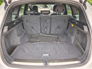 Balts BMW X1 2019 Šauļi, ar dzinēja tilpumu 2.00 L un nobraukumu 133 tūkst. km par 14900 €, foto 16 vietnē AUTOMOTO.COM.LV