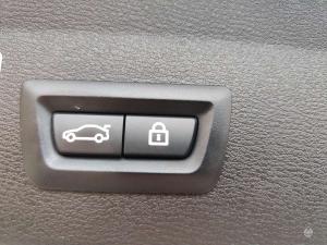 Balts BMW X1 2019 Šauļi, ar dzinēja tilpumu 2.00 L un nobraukumu 133 tūkst. km par 14900 €, foto 17 vietnē AUTOMOTO.COM.LV