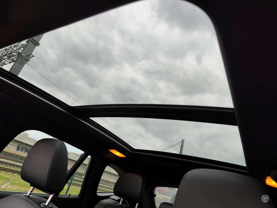 Balts BMW X1 2019 Šauļi, ar dzinēja tilpumu 2.00 L un nobraukumu 133 tūkst. km par 14900 €, foto 19 vietnē AUTOMOTO.COM.LV
