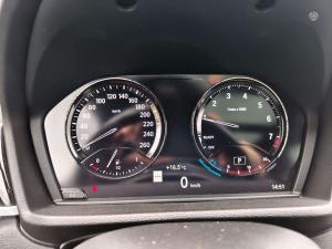 Balts BMW X1 2019 Šauļi, ar dzinēja tilpumu 2.00 L un nobraukumu 133 tūkst. km par 14900 €, foto 21 vietnē AUTOMOTO.COM.LV