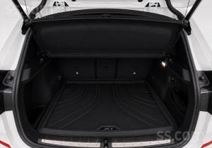 Balts BMW X1 2019 Jelgava, ar dzinēja tilpumu 2.00 L un nobraukumu 167 tūkst. km par 19900 €, foto 14 vietnē AUTOMOTO.COM.LV