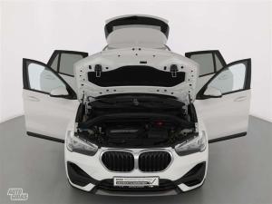 Balts BMW X1 2020 Kauņa, ar dzinēja tilpumu 2.00 L un nobraukumu 67 tūkst. km par 26363 €, foto 13 vietnē AUTOMOTO.COM.LV