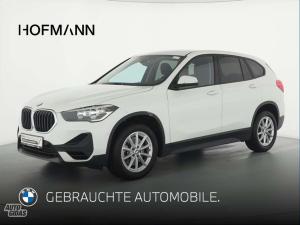 Balts BMW X1 2020 Kauņa, ar dzinēja tilpumu 2.00 L un nobraukumu 67 tūkst. km par 25853 €, foto  vietnē AUTOMOTO.COM.LV