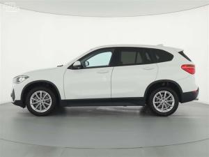 Balts BMW X1 2020 Kauņa, ar dzinēja tilpumu 2.00 L un nobraukumu 67 tūkst. km par 25853 €, foto 2 vietnē AUTOMOTO.COM.LV
