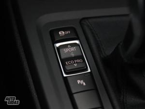 White BMW X1 2020 in Vilnius, with an engine capacity of 2.00 L and mileage of 233 thousand km for 15999 €, photo 32 on AUTOMOTO.COM.LV