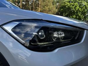 White BMW X1 2020 in Utena, with an engine capacity of 2.00 L and mileage of 196 thousand km for 16200 €, photo 24 on AUTOMOTO.COM.LV