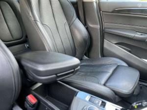 White BMW X1 2020 in Utena, with an engine capacity of 2.00 L and mileage of 196 thousand km for 16200 €, photo 34 on AUTOMOTO.COM.LV