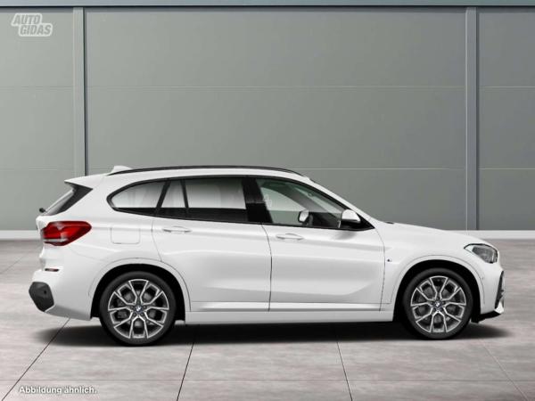 Balts BMW X1 2021 Kauņa, ar dzinēja tilpumu 1.50 L un nobraukumu 65 tūkst. km par 29480 €, foto 10 vietnē AUTOMOTO.COM.LV