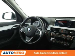 Balts BMW X1 2021 Kauņa, ar dzinēja tilpumu 2.00 L un nobraukumu 55 tūkst. km par 29363 €, foto 13 vietnē AUTOMOTO.COM.LV