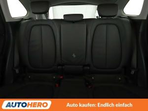 Balts BMW X1 2021 Kauņa, ar dzinēja tilpumu 2.00 L un nobraukumu 55 tūkst. km par 29363 €, foto 15 vietnē AUTOMOTO.COM.LV