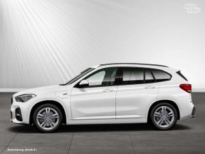 Balts BMW X1 2021 Kauņa, ar dzinēja tilpumu 1.50 L un nobraukumu 65 tūkst. km par 29726 €, foto 6 vietnē AUTOMOTO.COM.LV