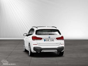 Balts BMW X1 2021 Kauņa, ar dzinēja tilpumu 1.50 L un nobraukumu 65 tūkst. km par 29726 €, foto 9 vietnē AUTOMOTO.COM.LV