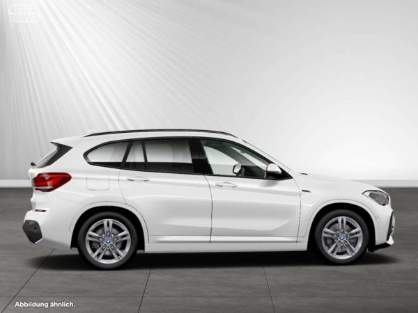 Balts BMW X1 2021 Kauņa, ar dzinēja tilpumu 1.50 L un nobraukumu 65 tūkst. km par 29726 €, foto 10 vietnē AUTOMOTO.COM.LV
