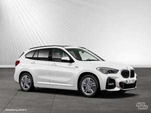Balts BMW X1 2021 Kauņa, ar dzinēja tilpumu 1.50 L un nobraukumu 65 tūkst. km par 29726 €, foto 11 vietnē AUTOMOTO.COM.LV