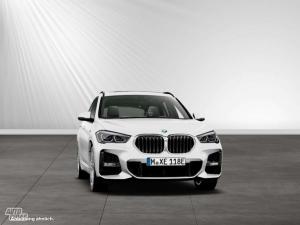 Balts BMW X1 2021 Kauņa, ar dzinēja tilpumu 1.50 L un nobraukumu 65 tūkst. km par 29726 €, foto 13 vietnē AUTOMOTO.COM.LV