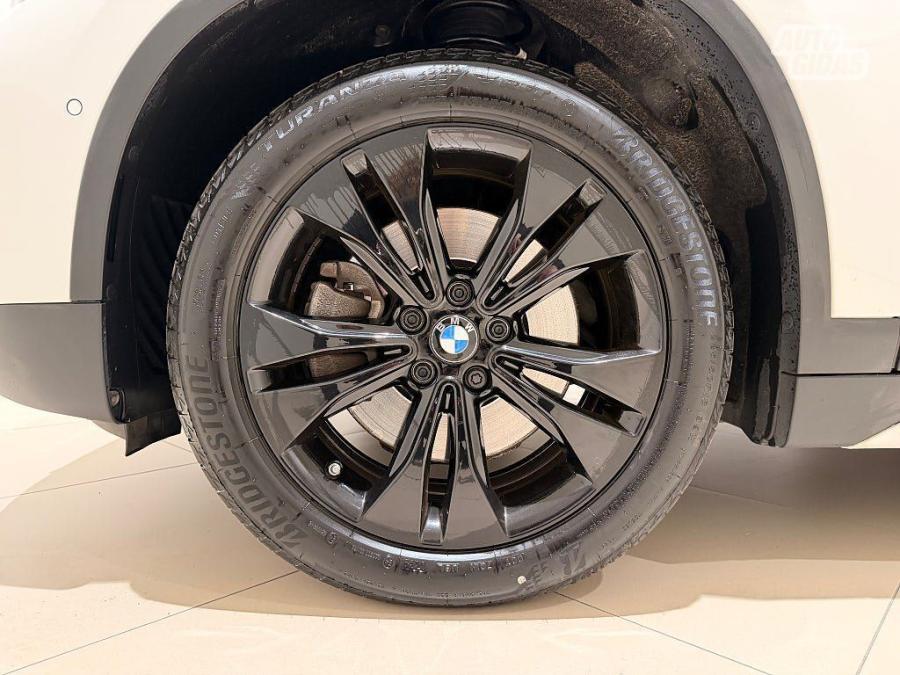 Balts BMW X1 2021 Kauņa, ar dzinēja tilpumu 0.00 L un nobraukumu 66 tūkst. km par 31359 €, foto 13 vietnē AUTOMOTO.COM.LV