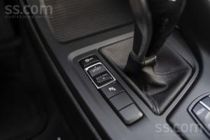 Белый БМВ Х1 2021 в Рига, объемом двигателя 2.00 л и пробегом 252 тыс. км за 20990 €, фото 24 на AUTOMOTO.COM.LV