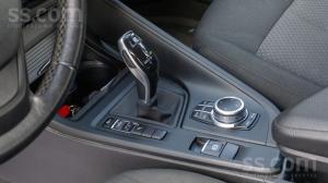 Balts BMW X1 2021 Rīga, ar dzinēja tilpumu 2.00 L un nobraukumu 254 tūkst. km par 17490 €, foto 16 vietnē AUTOMOTO.COM.LV