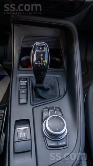 Balts BMW X1 2021 Rīga, ar dzinēja tilpumu 2.00 L un nobraukumu 254 tūkst. km par 17490 €, foto 17 vietnē AUTOMOTO.COM.LV