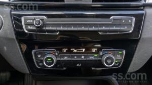 Balts BMW X1 2021 Rīga, ar dzinēja tilpumu 2.00 L un nobraukumu 254 tūkst. km par 17490 €, foto 18 vietnē AUTOMOTO.COM.LV