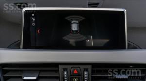 Balts BMW X1 2021 Rīga, ar dzinēja tilpumu 2.00 L un nobraukumu 254 tūkst. km par 17490 €, foto 19 vietnē AUTOMOTO.COM.LV