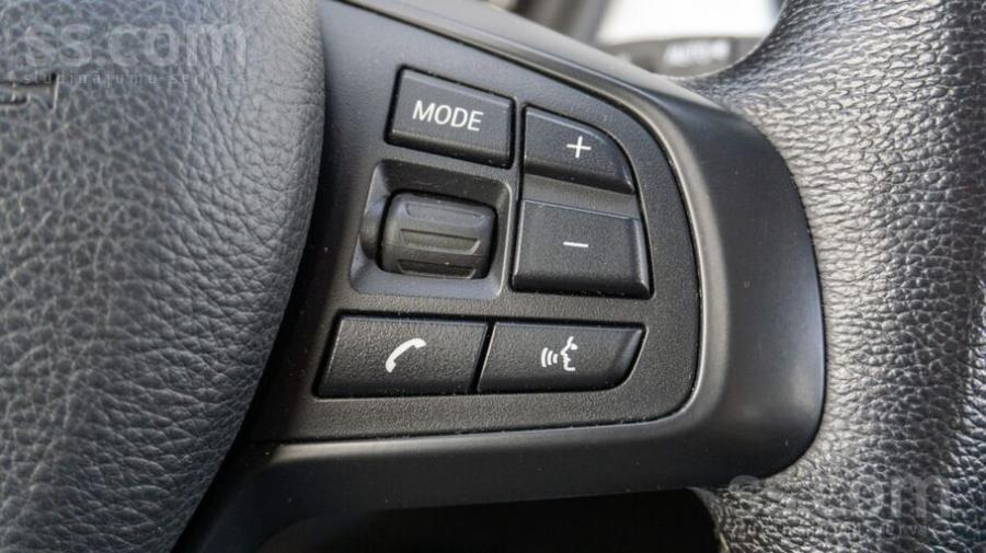 Balts BMW X1 2021 Rīga, ar dzinēja tilpumu 2.00 L un nobraukumu 254 tūkst. km par 17490 €, foto 21 vietnē AUTOMOTO.COM.LV