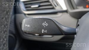 Balts BMW X1 2021 Rīga, ar dzinēja tilpumu 2.00 L un nobraukumu 254 tūkst. km par 17490 €, foto 24 vietnē AUTOMOTO.COM.LV