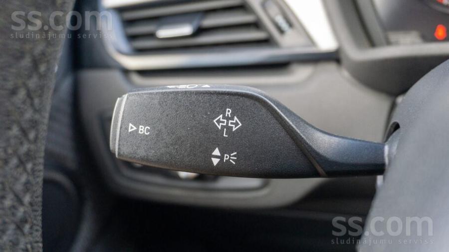 Balts BMW X1 2021 Rīga, ar dzinēja tilpumu 2.00 L un nobraukumu 254 tūkst. km par 17490 €, foto 24 vietnē AUTOMOTO.COM.LV