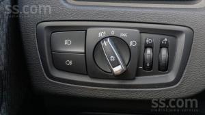 Balts BMW X1 2021 Rīga, ar dzinēja tilpumu 2.00 L un nobraukumu 254 tūkst. km par 17490 €, foto 25 vietnē AUTOMOTO.COM.LV
