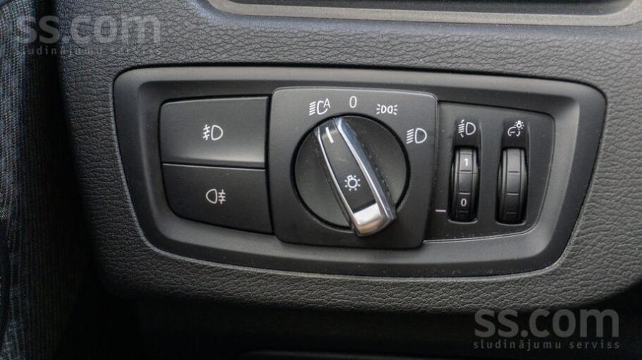 Balts BMW X1 2021 Rīga, ar dzinēja tilpumu 2.00 L un nobraukumu 254 tūkst. km par 17490 €, foto 25 vietnē AUTOMOTO.COM.LV