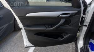 Balts BMW X1 2021 Rīga, ar dzinēja tilpumu 2.00 L un nobraukumu 254 tūkst. km par 17490 €, foto 27 vietnē AUTOMOTO.COM.LV