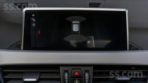 Balts BMW X1 2021 Rīga, ar dzinēja tilpumu 2.00 L un nobraukumu 254 tūkst. km par 15590 €, foto 18 vietnē AUTOMOTO.COM.LV