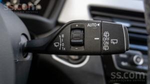 Balts BMW X1 2021 Rīga, ar dzinēja tilpumu 2.00 L un nobraukumu 254 tūkst. km par 15590 €, foto 22 vietnē AUTOMOTO.COM.LV