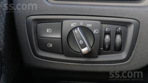 Balts BMW X1 2021 Rīga, ar dzinēja tilpumu 2.00 L un nobraukumu 254 tūkst. km par 15590 €, foto 24 vietnē AUTOMOTO.COM.LV