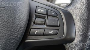 Balts BMW X1 2021 Rīga, ar dzinēja tilpumu 2.00 L un nobraukumu 254 tūkst. km par 14190 €, foto 20 vietnē AUTOMOTO.COM.LV