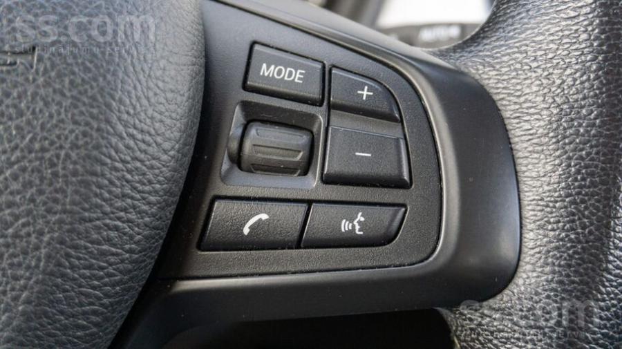 Balts BMW X1 2021 Rīga, ar dzinēja tilpumu 2.00 L un nobraukumu 254 tūkst. km par 14190 €, foto 20 vietnē AUTOMOTO.COM.LV