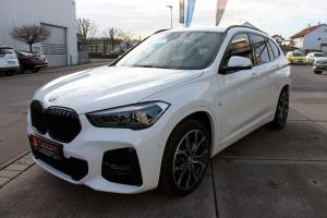 Balts BMW X1 2022 Kauņa, ar dzinēja tilpumu 1.50 L un nobraukumu 27 tūkst. km par 31637 €, foto 5 vietnē AUTOMOTO.COM.LV