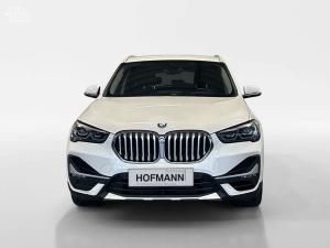 Balts BMW X1 2022 Kauņa, ar dzinēja tilpumu 1.50 L un nobraukumu 91 tūkst. km par 27972 €, foto 2 vietnē AUTOMOTO.COM.LV
