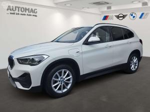 Balts BMW X1 2022 Kauņa, ar dzinēja tilpumu 1.50 L un nobraukumu 24 tūkst. km par 31114 €, foto  vietnē AUTOMOTO.COM.LV