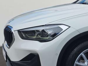 Balts BMW X1 2022 Kauņa, ar dzinēja tilpumu 1.50 L un nobraukumu 24 tūkst. km par 31114 €, foto 5 vietnē AUTOMOTO.COM.LV