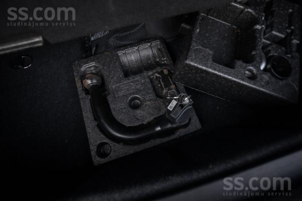 Balts BMW X1 2022 Rīga, ar dzinēja tilpumu 2.00 L un nobraukumu 0 tūkst. km par 19400 €, foto 9 vietnē AUTOMOTO.COM.LV