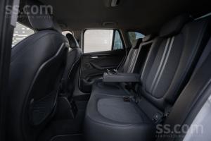 Balts BMW X1 2022 Rīga, ar dzinēja tilpumu 2.00 L un nobraukumu 0 tūkst. km par 19400 €, foto 26 vietnē AUTOMOTO.COM.LV