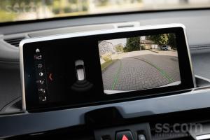 Balts BMW X1 2022 Rīga, ar dzinēja tilpumu 2.00 L un nobraukumu 0 tūkst. km par 19400 €, foto 29 vietnē AUTOMOTO.COM.LV