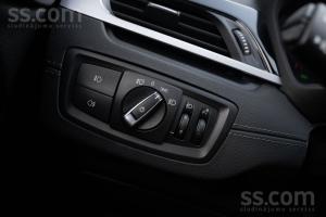 Balts BMW X1 2022 Rīga, ar dzinēja tilpumu 2.00 L un nobraukumu 0 tūkst. km par 19400 €, foto 30 vietnē AUTOMOTO.COM.LV