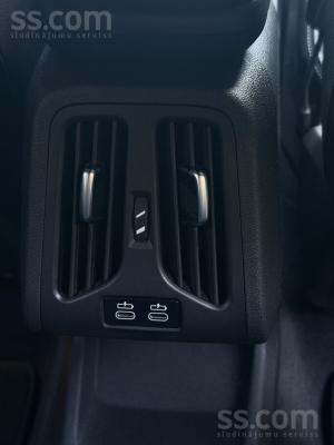 Balts BMW X1 2022 Rīga, ar dzinēja tilpumu 2.00 L un nobraukumu 57 tūkst. km par 34980 €, foto 13 vietnē AUTOMOTO.COM.LV